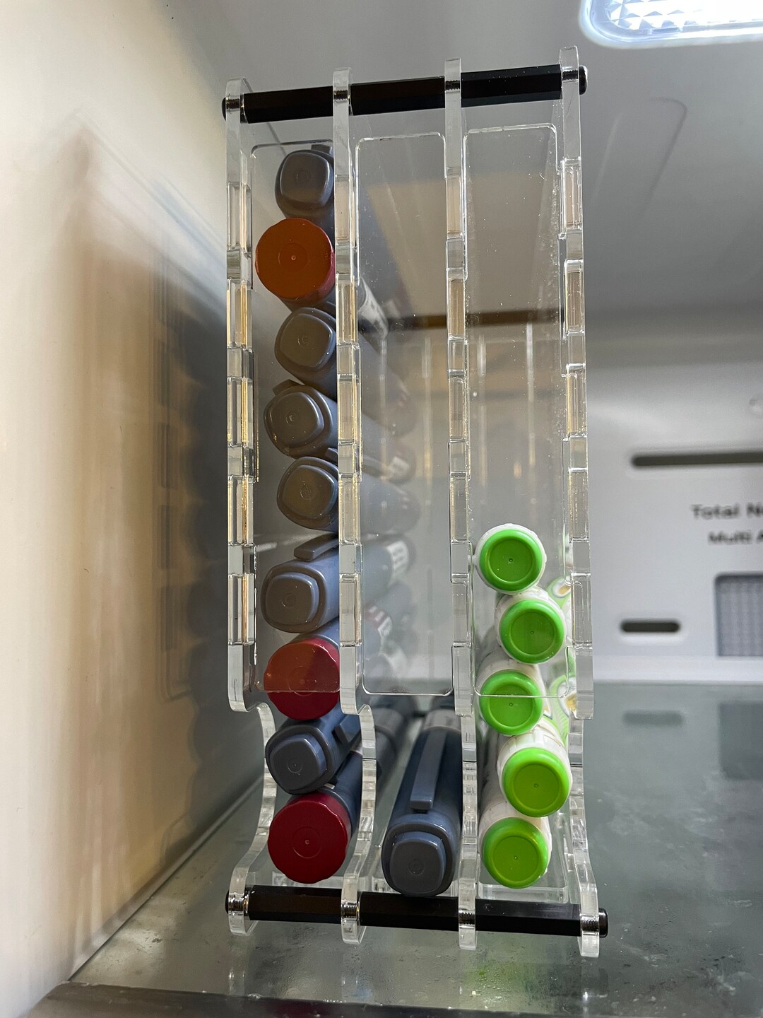 Insulin Pen, Fridge Storage Dispenser - Etsy