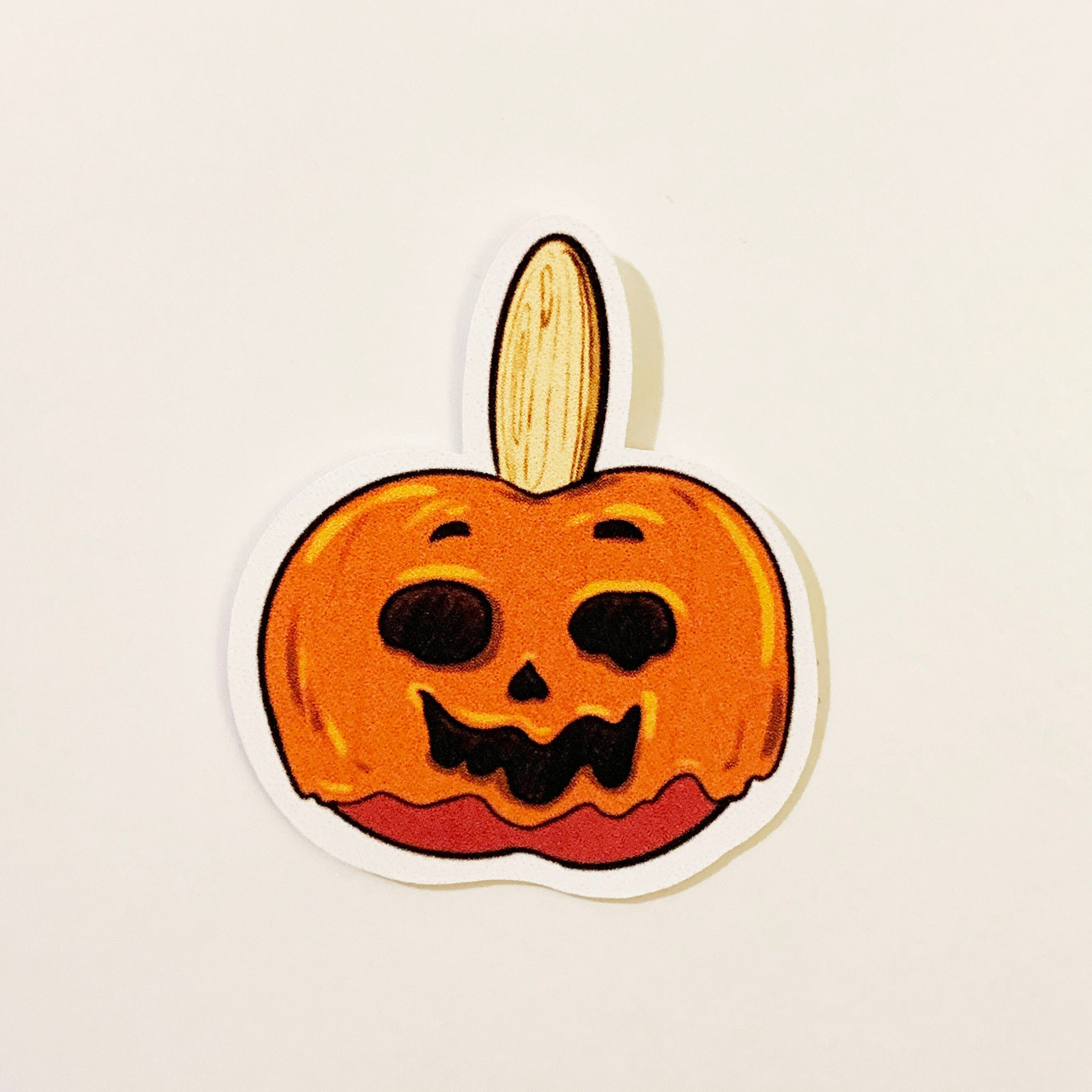 Bone Appetite Sticker Set 6 - Etsy.de