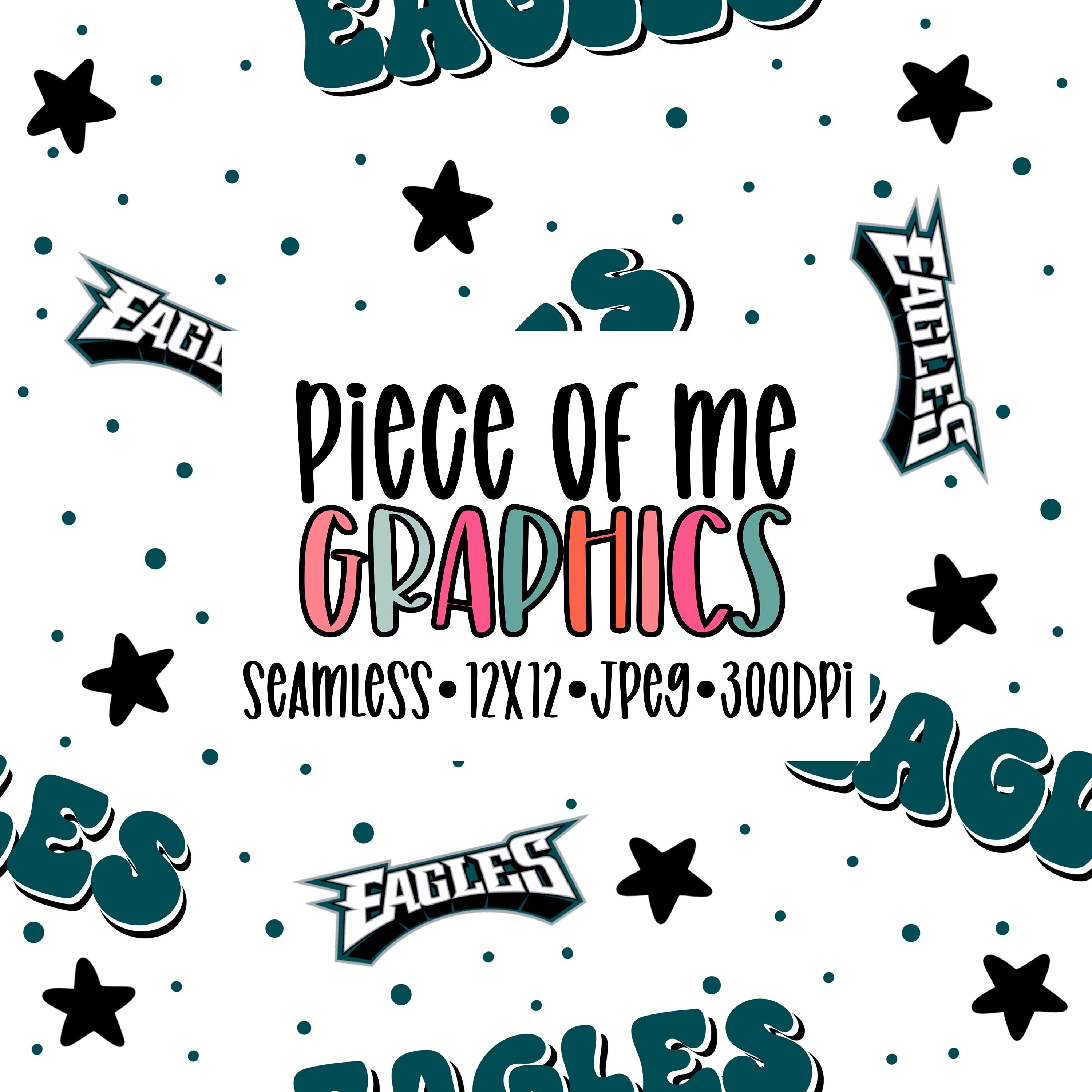 Football Seamless - Seamless Pattern - Custom Fabric - Sports Fabric ...