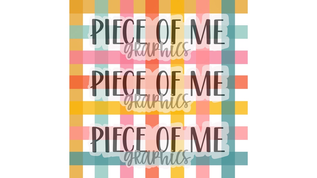 Fall Plaid Seamless Seamless Pattern Custom Fabric Fall Fabric ...