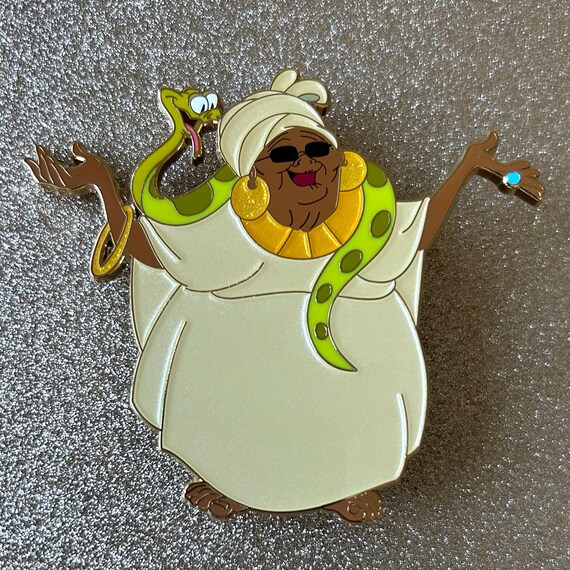 Cartone Animato Madre