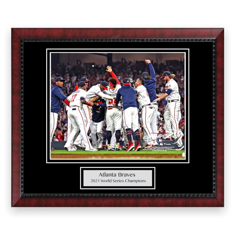 Atlanta Braves - Etsy