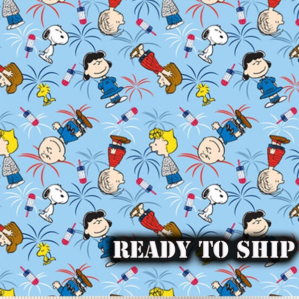 Peanuts Gang - Etsy