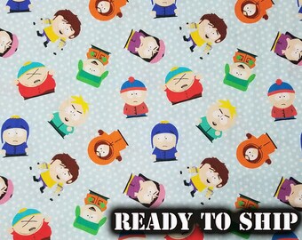 Kyle Face Mask - Etsy