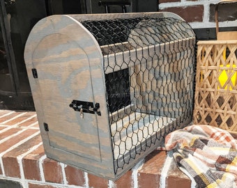 Chicken Carrier | Etsy