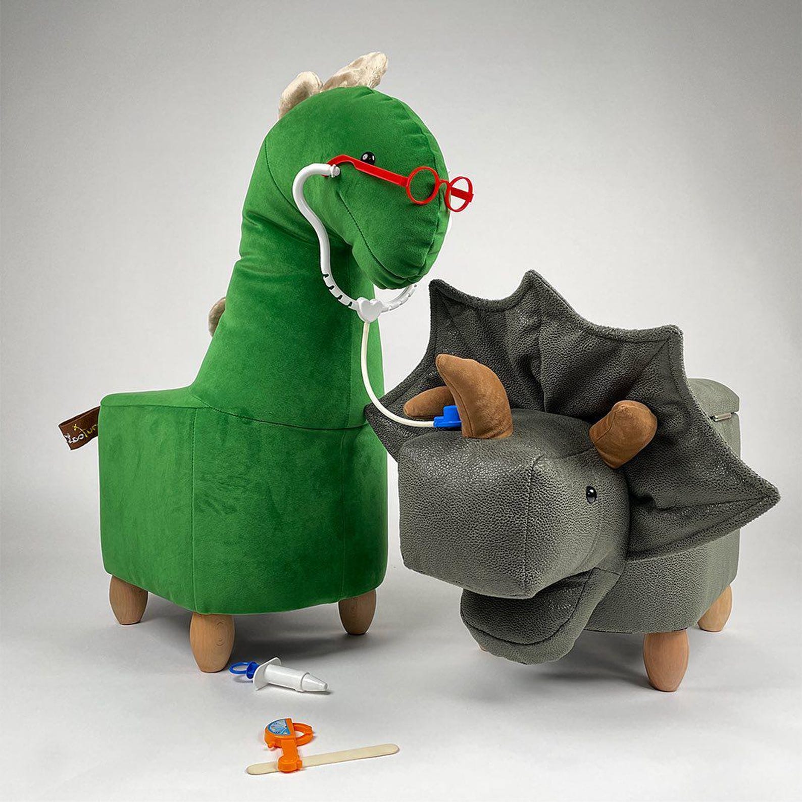 Animal Plush Chair,animal Chair for Kids,animal Stool,kids Stools,cozy ...