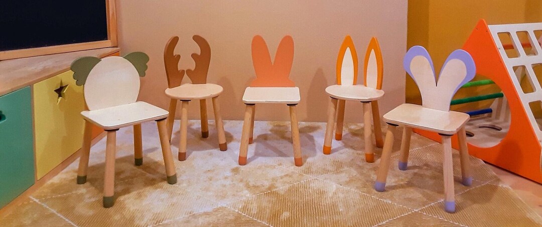 Kids Stool,kindergarten Stools,stools for Kids,custom Stools for ...