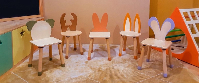 Kids Stool,kindergarten Stools,stools for Kids,custom Stools for ...