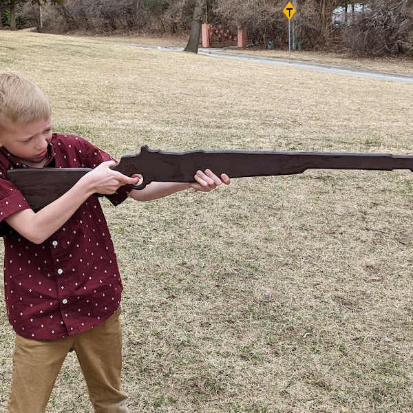 Nerf M1 Garand - Etsy