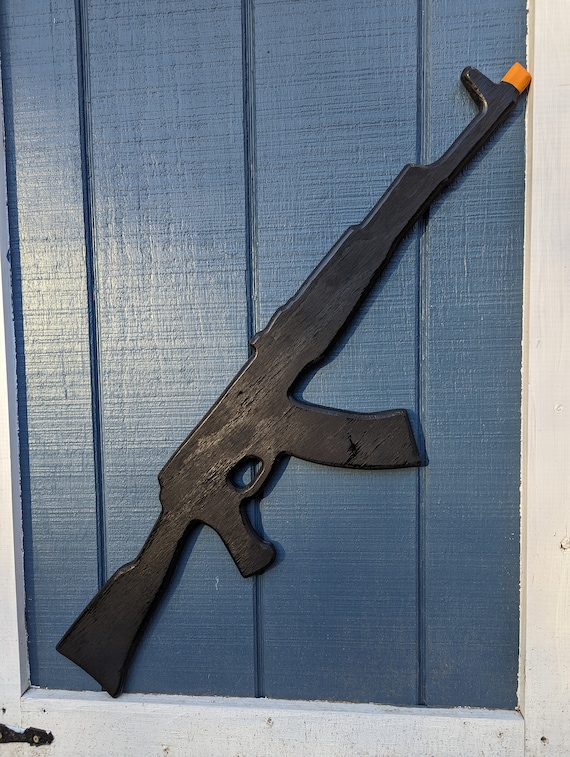 Toy ak 47 store