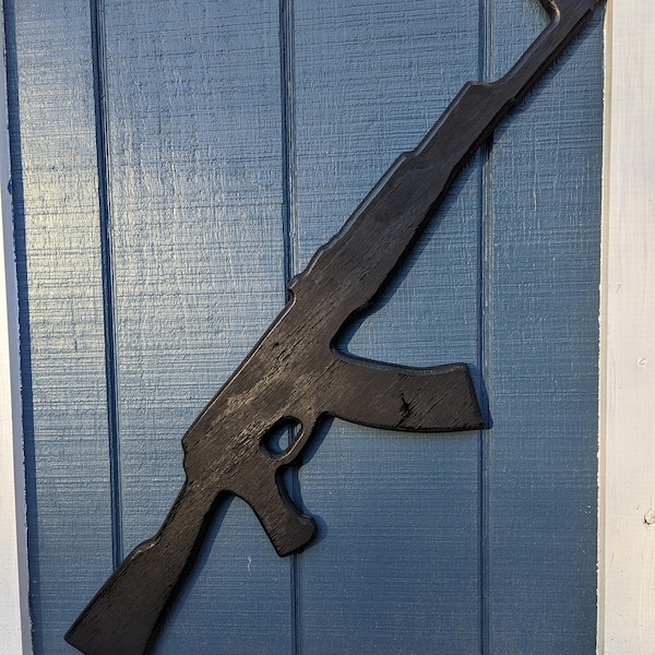 Wooden Toy Muskets - Etsy