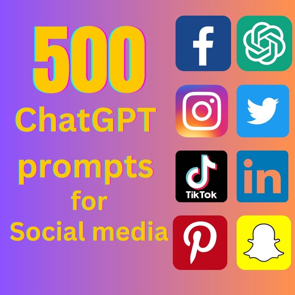 Chatgpt Twitter - Etsy