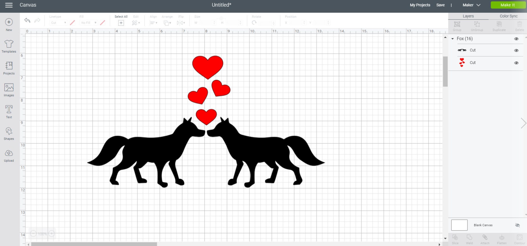 65 Fox Mega SVG Bundle Fox Cut Filefox Cricutfox Vector - Etsy