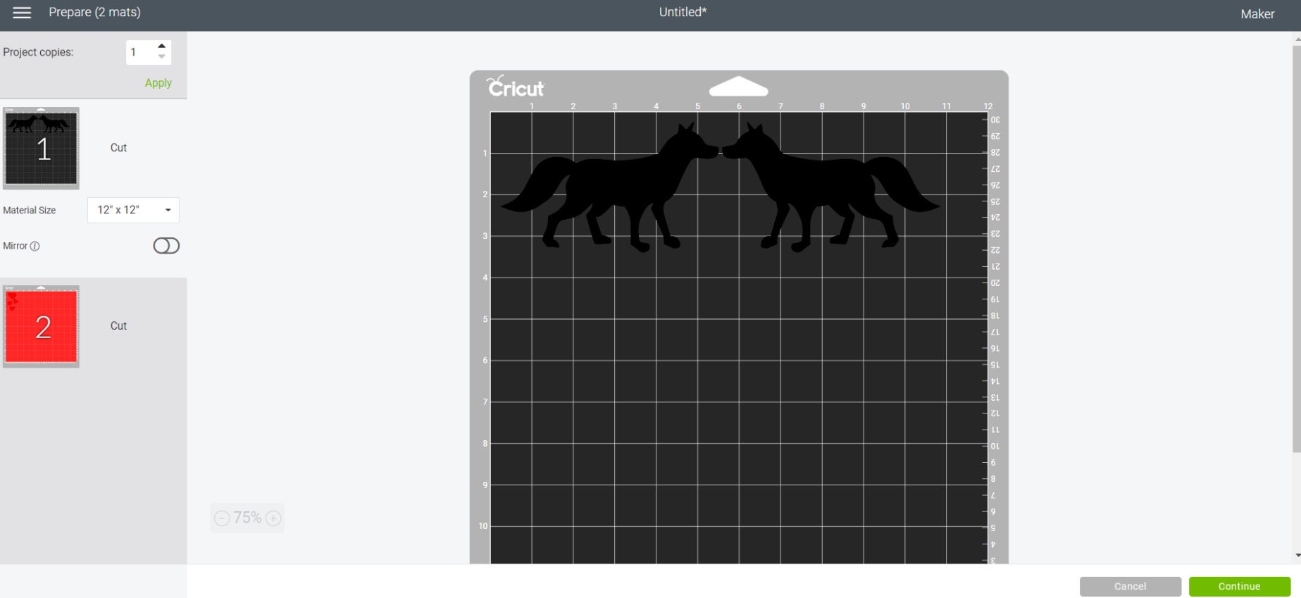 65 Fox Mega SVG Bundle Fox Cut Filefox Cricutfox Vector - Etsy