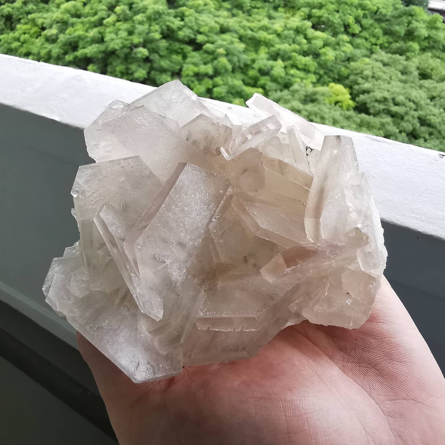 Calcit Cluster, Quanzhou, Fujian, China - Etsy.de