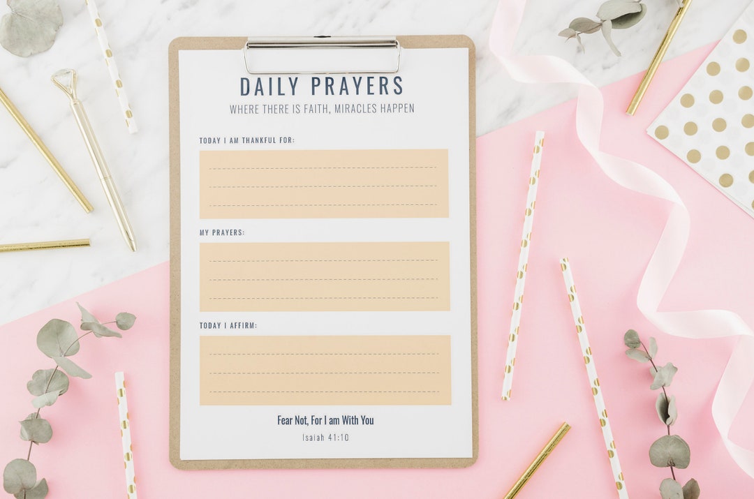 Daily Player | Where There is Faith | Miracles Happen | Today I Am ...