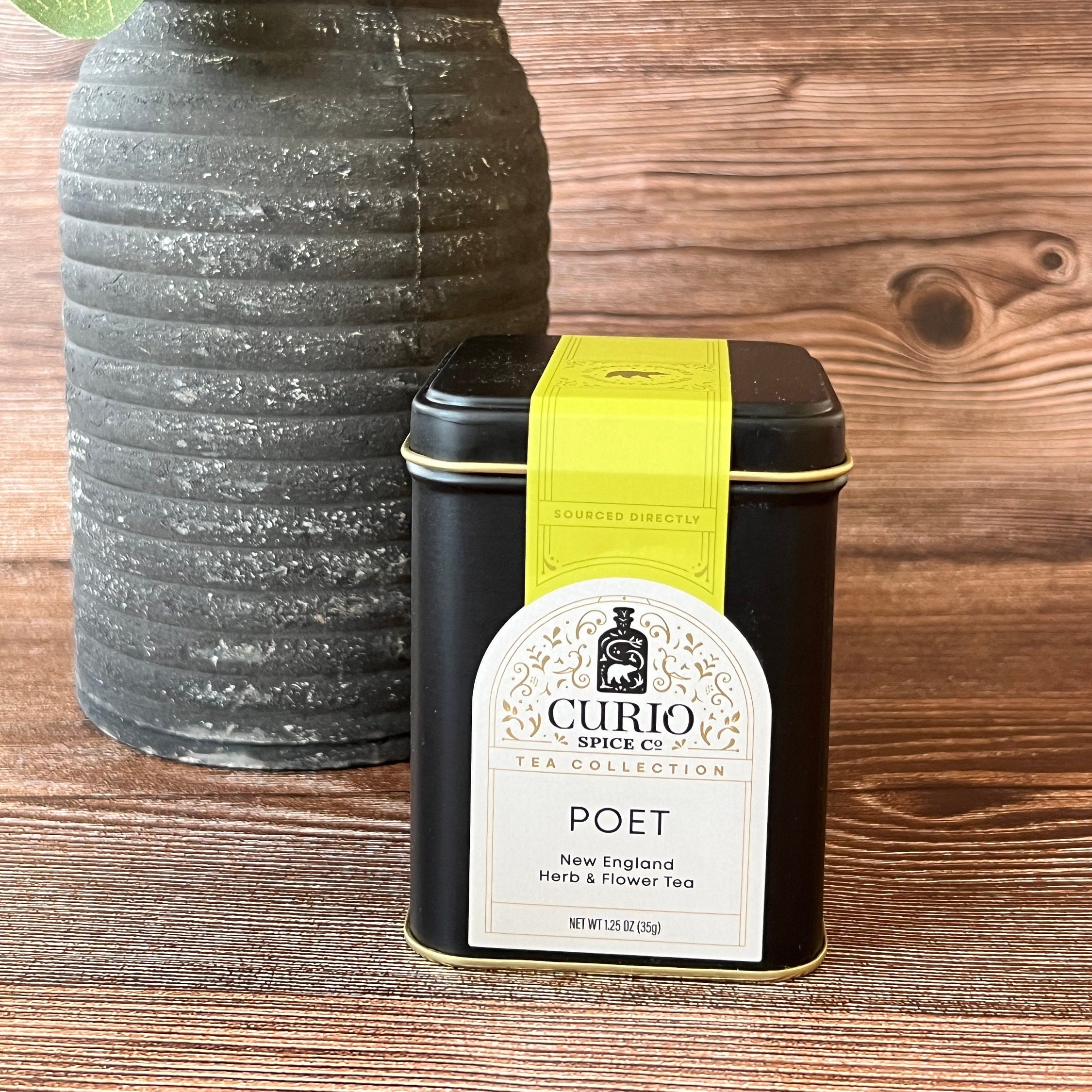 Boston Tea Party: A Tea Lovers Gift Box! - Etsy