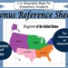 U.S. Geography Map Worksheets PRINTABLE for Elementary School Students ...