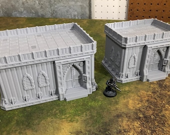 Tabletop Rpg Scenery - Etsy