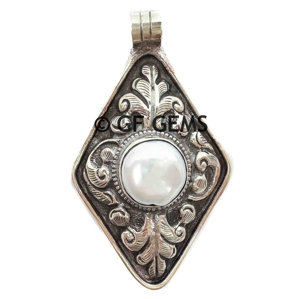 Repousse Jewelry - Etsy