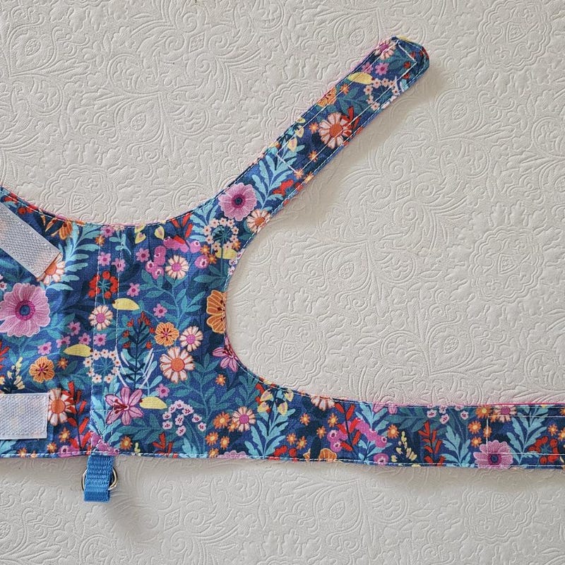 Cat Harness - Etsy