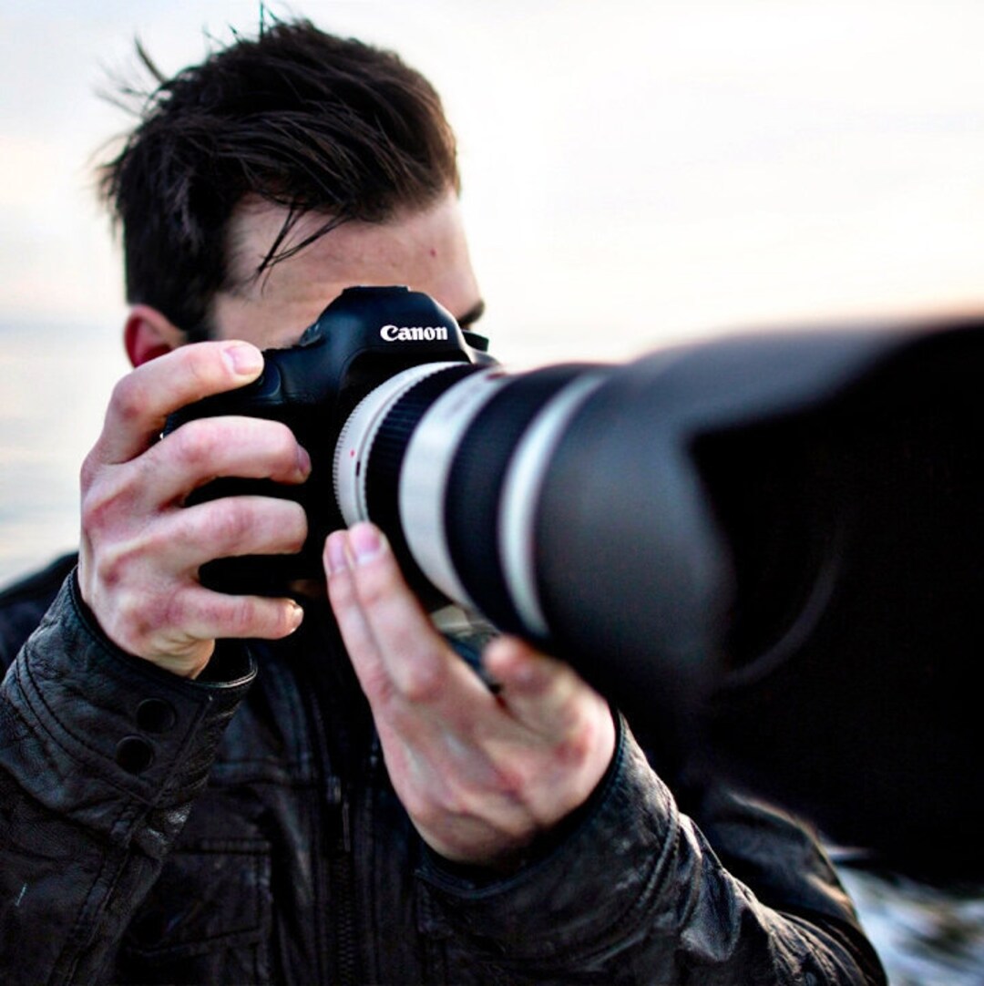 Photography 101: for the Beginner - Etsy