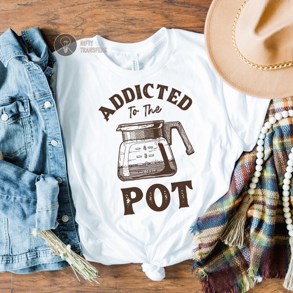 Pot Tshirt - Etsy
