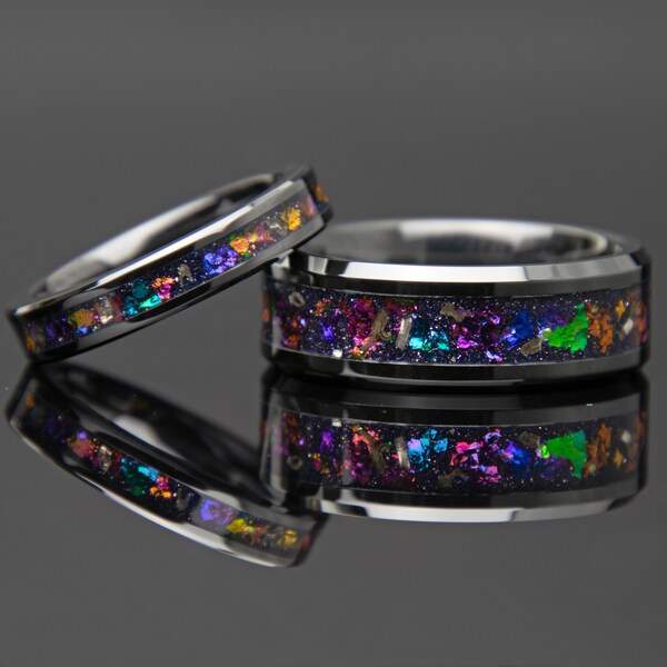 Galaxy Wedding - Etsy