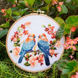 ThuongEmbroidery - Etsy