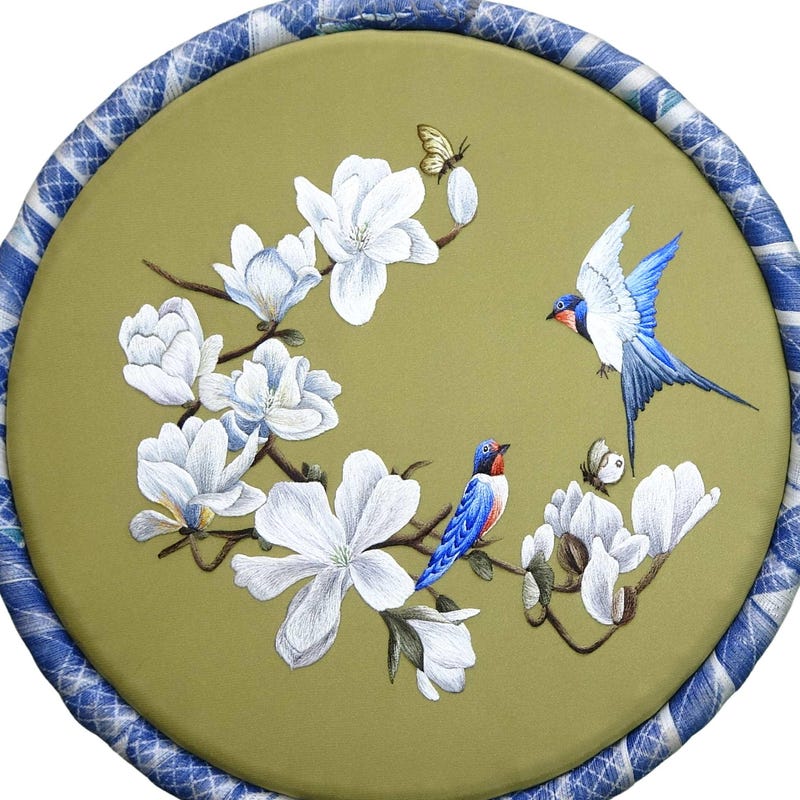 ThuongEmbroidery - Etsy