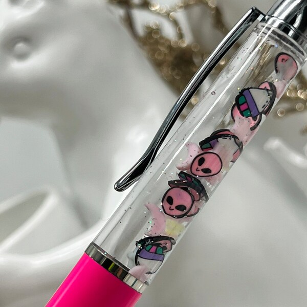 Alien Spaceship - Etsy