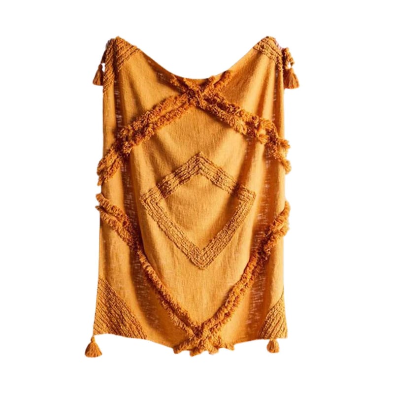 Mustard Bedding - Etsy
