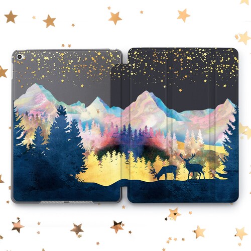 Oil Paint Ipad Case for Ipad Pro 11 12.9 10.5 for Girl Ipad | Etsy