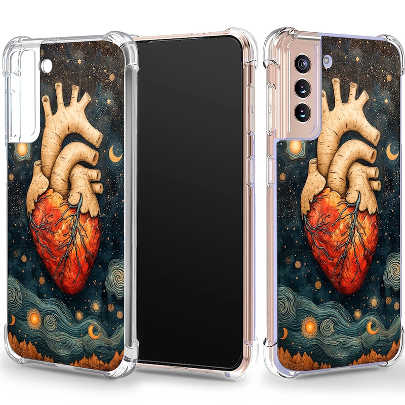 Steampunk Phone Case - Etsy