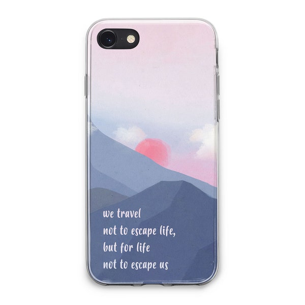 Quote iPhone 4 Case - Etsy
