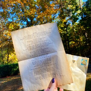 Harry Styles Matilda Song Bundle Vintage - Etsy