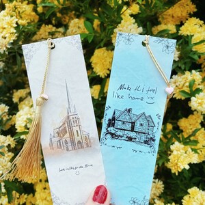 Harry Styles Louis Tomlinson Bookmark Bundle - Etsy