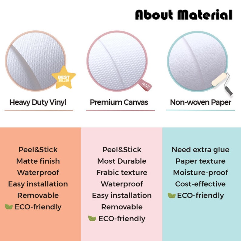 A4 Sample for Rustic Wood Grain Panels 3D Wallpaper, Wallpaper Mural ...