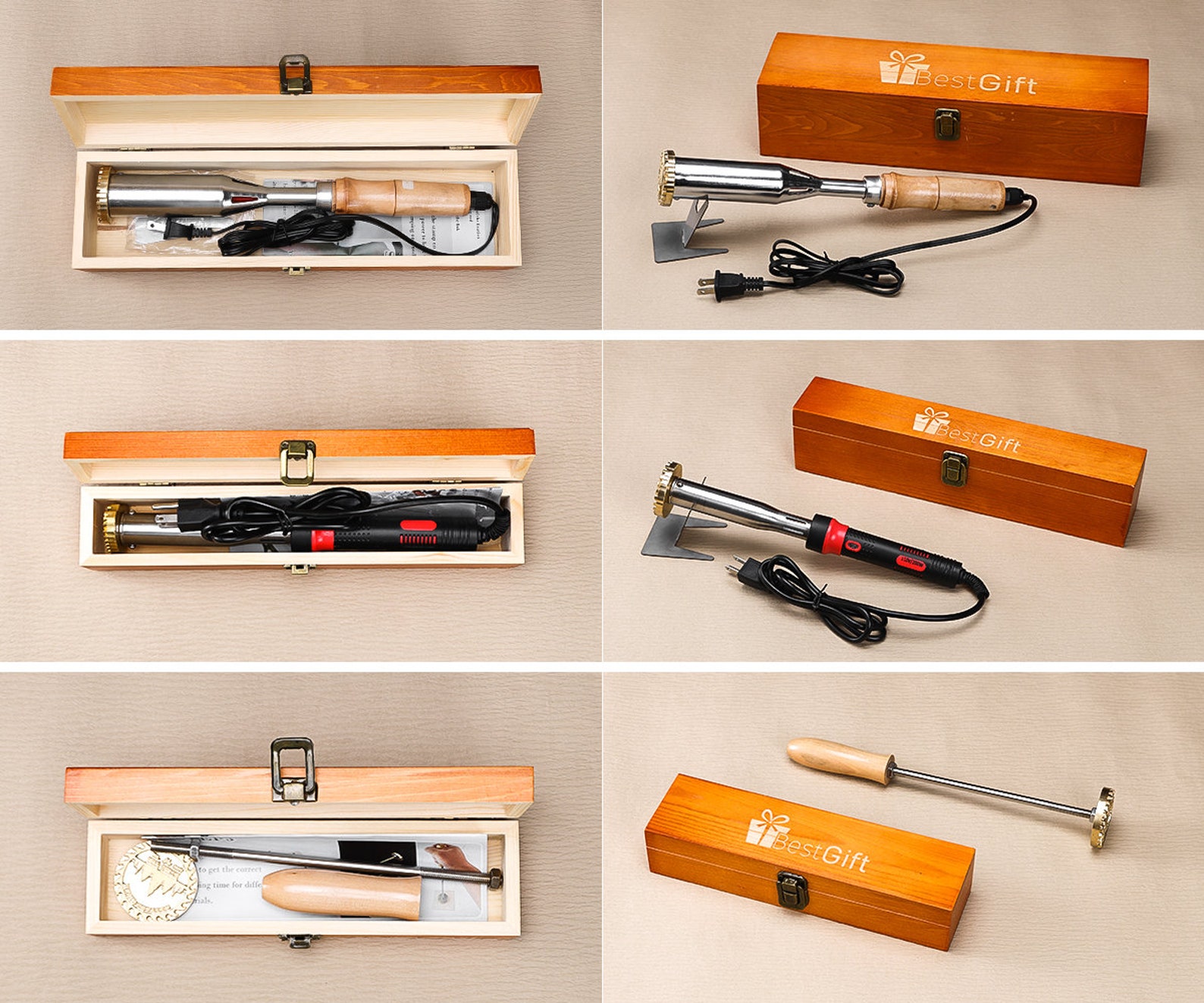 Custom Wood Branding Iron Carpenter Gift Woodwork - Etsy