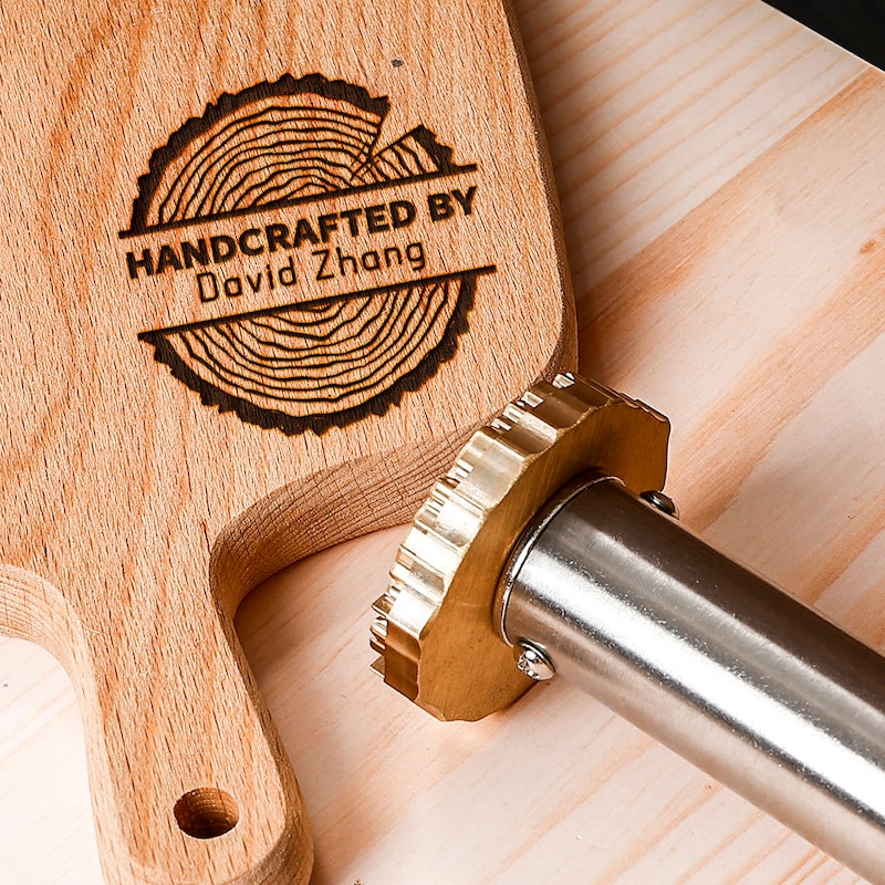 Wood Burning Stamp - Etsy