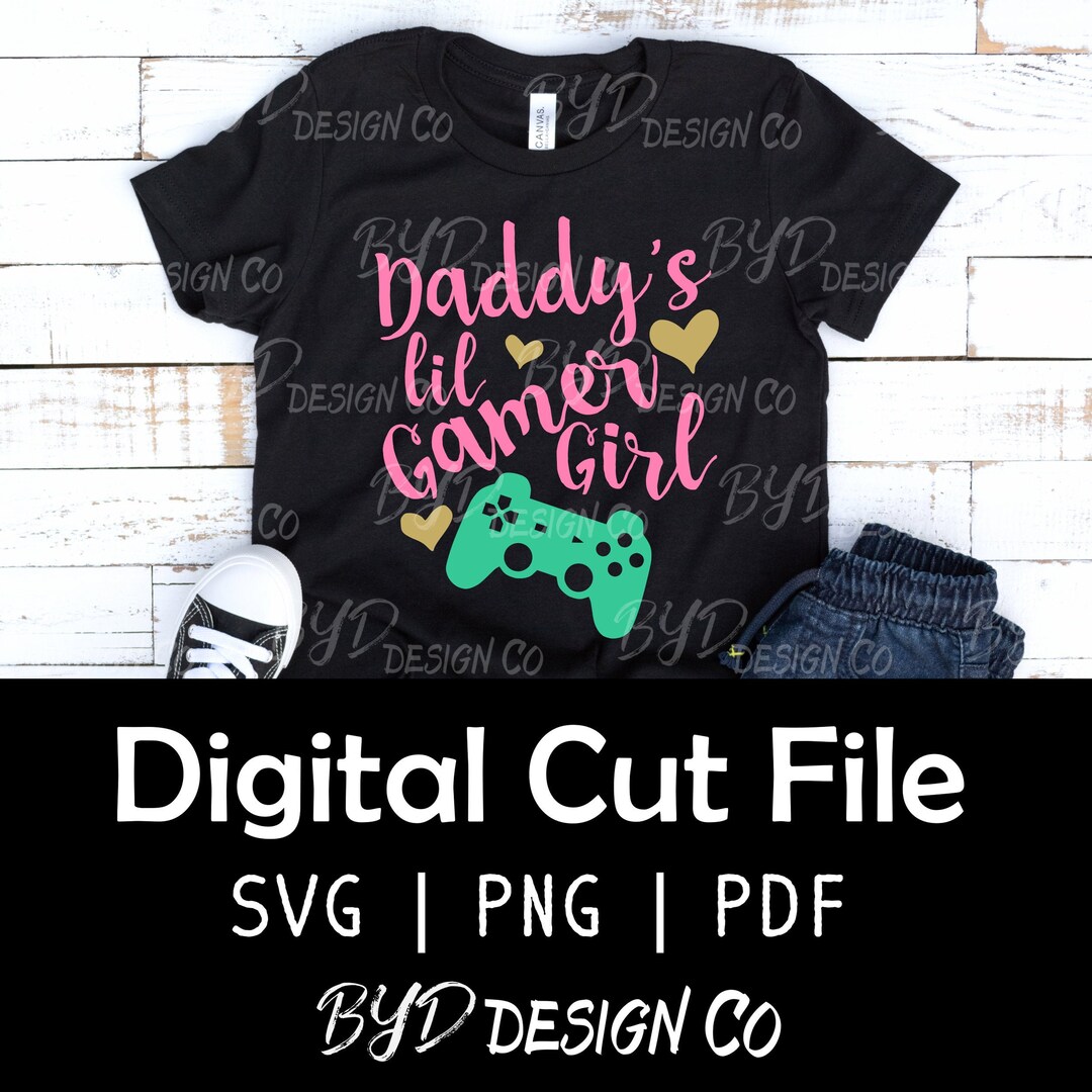 Baby Gamer SVG Gamer Baby Announcement Gamer Baby Clothes Gamer New ...