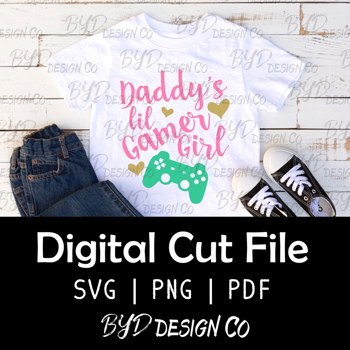 Baby Gamer SVG Gamer Baby Announcement Gamer Baby Clothes Gamer New ...