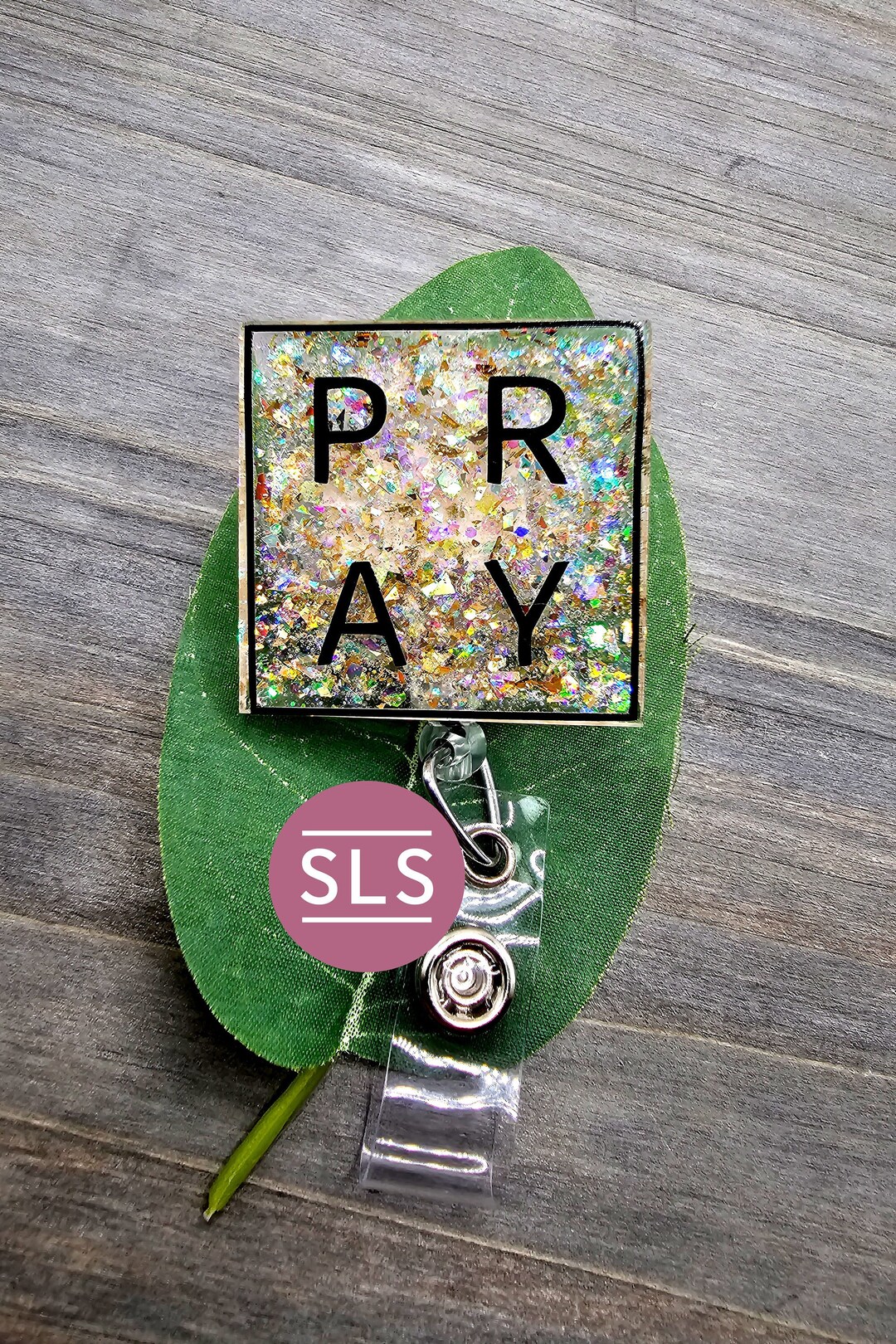 Pray Badge Reel-god is Greater Than the Highs and Lows Badge Reel ...