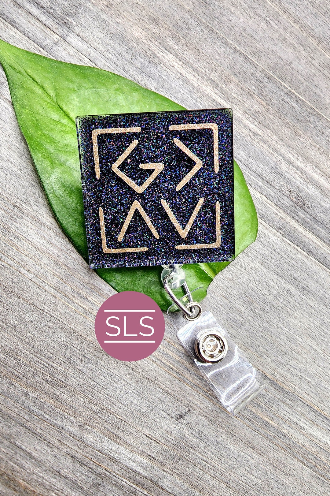 God is Greater Than the Highs and Lows Badge Reel-religious Badge Reel ...