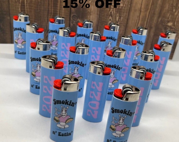 Lighter Custom Designed and Personalized With Image of Your Choice - Etsy