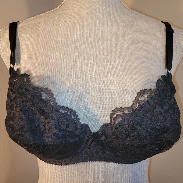 Jc Penny Bra - Etsy