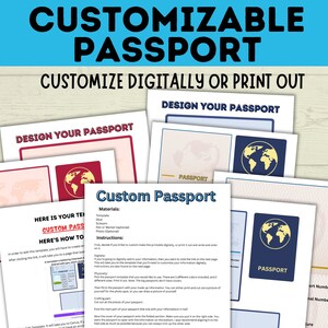 Self-esteem Activity Self-awareness Activity Blank Face Blank Child's ...