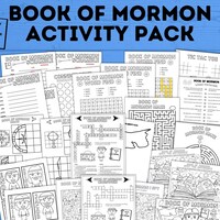 Kids Prayer Prayer List for Kids Prayer Chart Prayer Printable Church ...