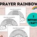 Kids Prayer | Prayer List for Kids | Prayer Chart | Prayer Printable ...