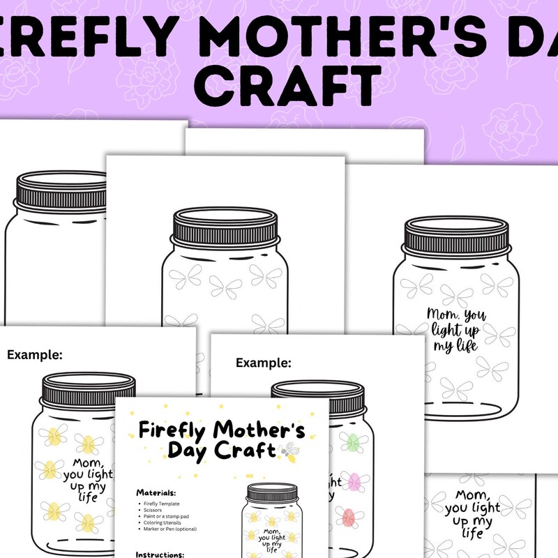 PaperScissorsCraft47 - Etsy